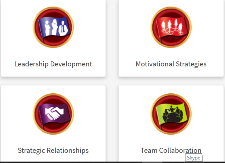 A Toastmaster Pathway - Linlithgow Speakers Toastmasters Club - Public ...
